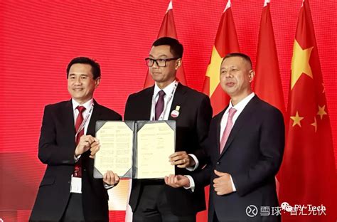 一带一路16家企业签约超30GW太阳能发电领域项目 10月17日 18日第三届 一带一路 国际合作高峰论坛在北京隆重举行 企业