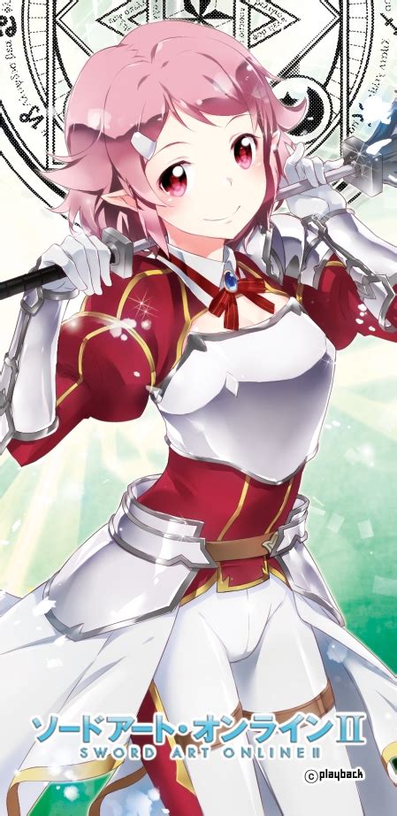 Safebooru 1girl Armor Breastplate Female Gauntlets Lisbeth Lisbeth