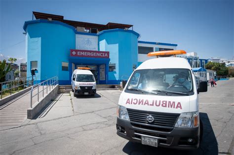 EsSalud Arequipa Insta A Asegurados Acudir A Centros Asistenciales Adscritos En Caso De