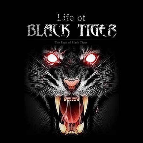 Black Tiger پڵنگی ڕەش