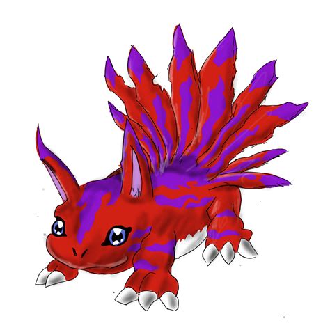 Elecmon By Ahhsoulmasta On Deviantart