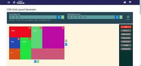 Best CSS Grid Layout Generators For LambdaTest