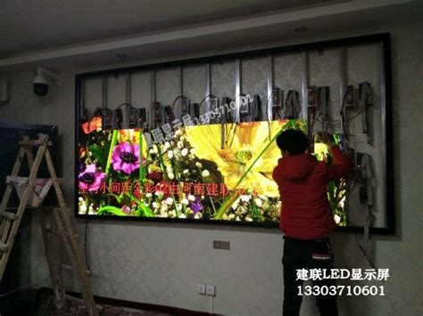 海康威视led显示屏质量怎么样 行业问题 河南建联电子科技有限公司