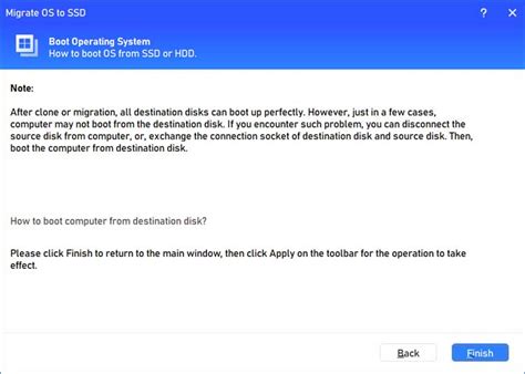 How To Clone Your System Drive With Aomei Partition Assistant Online