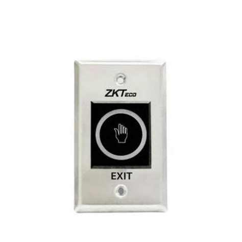 Stainless Steel Door Exit Button Tleb102