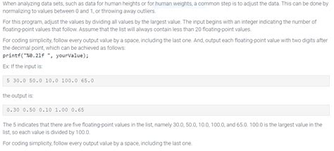 Solved I Am Coding In Regular C Language Not C Nor Java Chegg Com