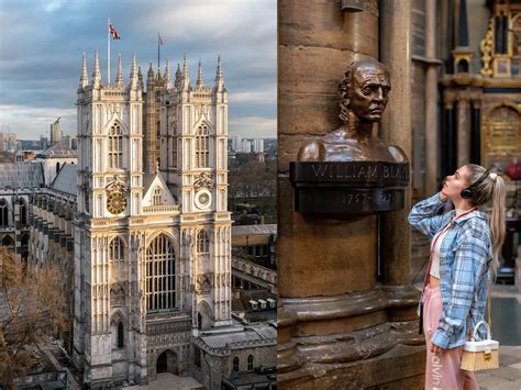 Westminster Abbey Photos