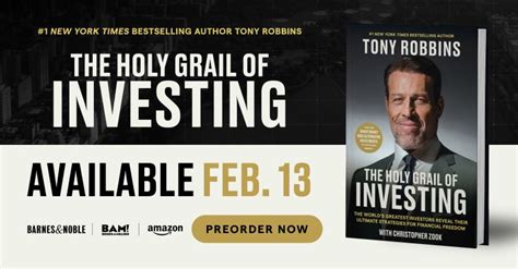 60 درصد تخفیف خرید کتاب The Holy Grail Of Investing کتاب ملت