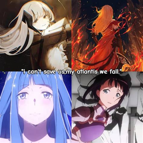 Dɪᴀʙʟo 爱 Oh Nooo 😕 • Thebeginningaftertheend Rezero Danmachi Sao