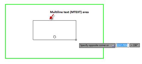 Autocad 2012 Quick Tip Measuring Areas Autocad Part 3