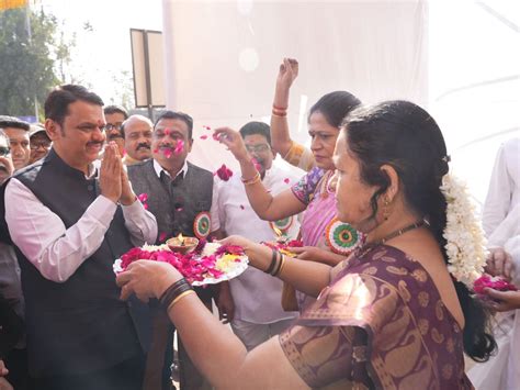 Devendra Fadnavis On Twitter नागपूर महापालिकेतील सेवानिवृत्त शिक्षक