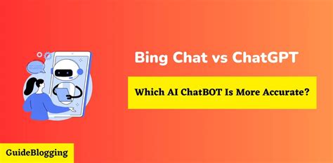 Bing Chat Vs Chatgpt 2026 Which Ai Chatbot Is Best For You