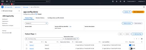 feature flag freedom using openfeature with aws and azure coding with taz