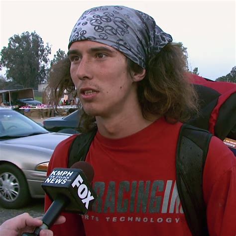 Where The Hatchet Wielding Hitchhiker Took A Hell Of A Turn