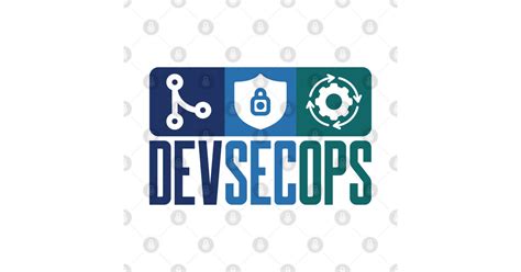 Devsecops Security Continuous Integration And Continuous Delivery Banner Devops T Shirt