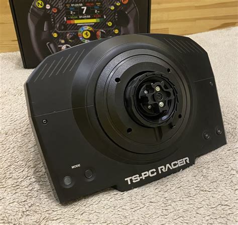 Комплект Thrustmaster TS-PS + SF1000 + T3PA: 20 699 грн. - Периферійні ...