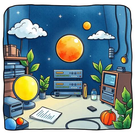 Latency Diagnostics Creator For Quick Network Assessments