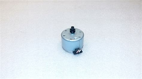 Silnik Magnetofonu Sankyo She9l 13639316536 Oficjalne Archiwum