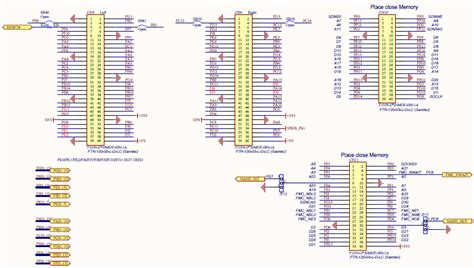 Stm32f769i Eval Reference Design 微控制器