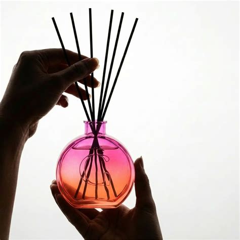 Energize Aromatherapy Reed Diffuser Goodmelts