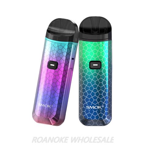 Smok Nord Pro Kit 25w Roanoke Wholesale