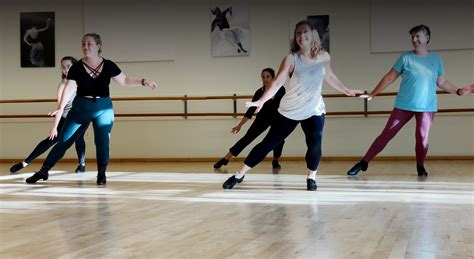 Tap Dance Classes In San Francisco Odc Dance