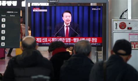 윤곽 잡힌 비상계엄 청구서실질 Gdp 63조원 증발 파이낸셜뉴스