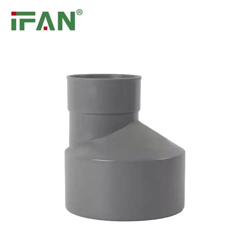 Upvc Reducing Socket Drainage Fittings