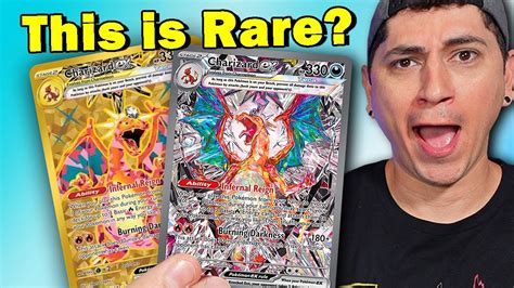 Most Valuable Cards In Obsidian Flames Pokemon Tcg 53 Off
