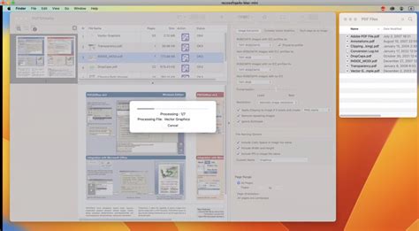 Image And Graphics Extraction From Pdf Files Simplified