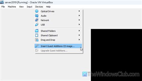 Bluetooth Não Está Funcionando No Virtualbox Cix Tiempo De Frikis