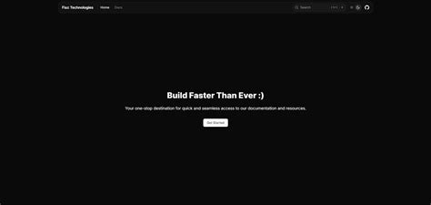 github muhammad fiaz devfolio welcome to my developer site here i