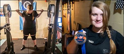 Appeals Court Reverses Decision To Let Trans Powerlifter Compete