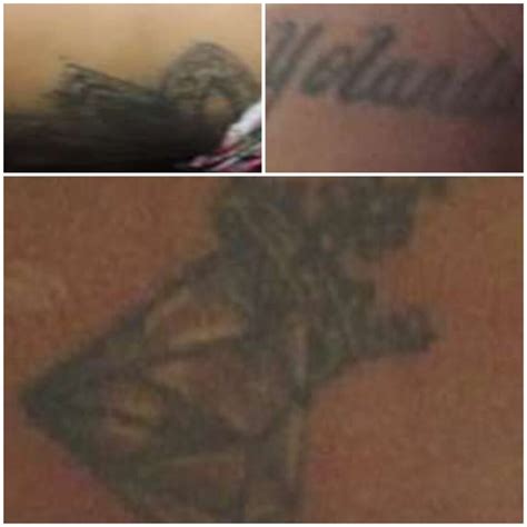 Solicitan Ayuda Para Identificar El Cuerpo De Mujer Sin Vida Notigram