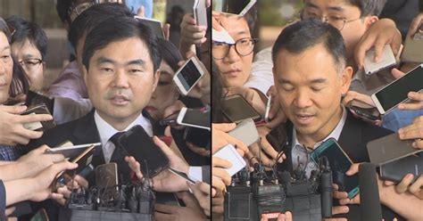 진경준 징역 4년 선고넥슨 공짜주식은 무죄