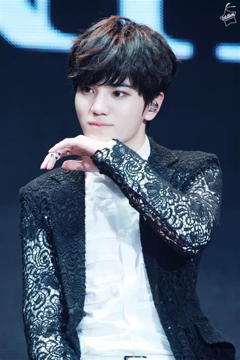 Best INFINITE SUNGJONG Images On Pinterest