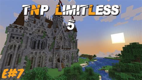TNP Limitless 5 Episode 7 All For Chicken YouTube