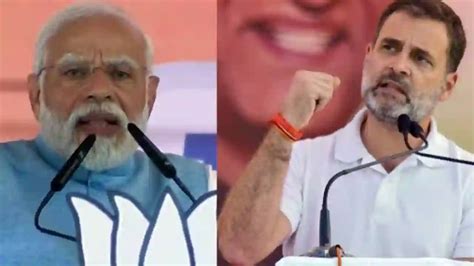 Lok Sabha Election Exit Poll 2024 Nda 400 पार का नारा इस सर्वे के आगे