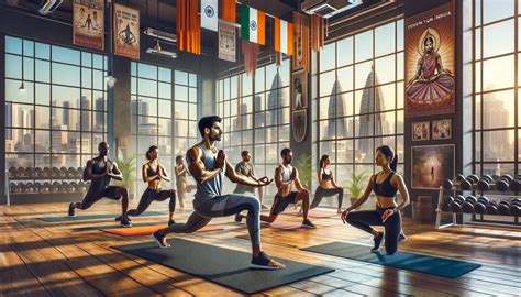 Crafting Your Path As A Fitness Trainer In India Isst® Pune Mumbai