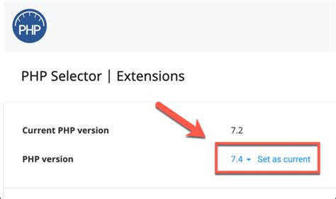 How To Update Php In Wordpress