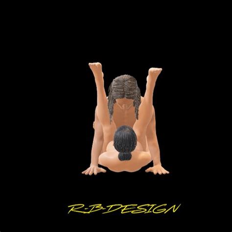 ️‍🔥 4x Nude Realistic Erotic Lovers Love Couple During Has Having Sex Missionary Position