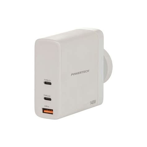 140w Usb C Mains Power Adaptor Jaycar Australia