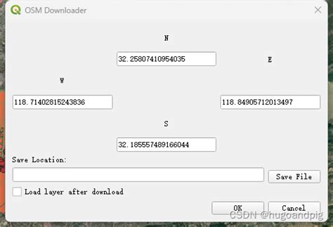 常用qgis插件 Csdn博客