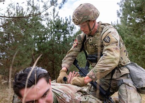 Dvids Images 21st Tsc Bsc Day 2 [image 1 Of 37]