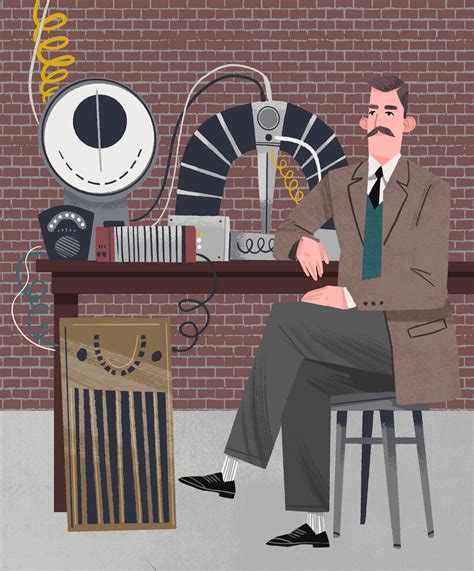 Ernest Rutherford And The Discover Of Radioactivity Artofit