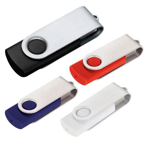 Rotate USB Level 3 Promotions