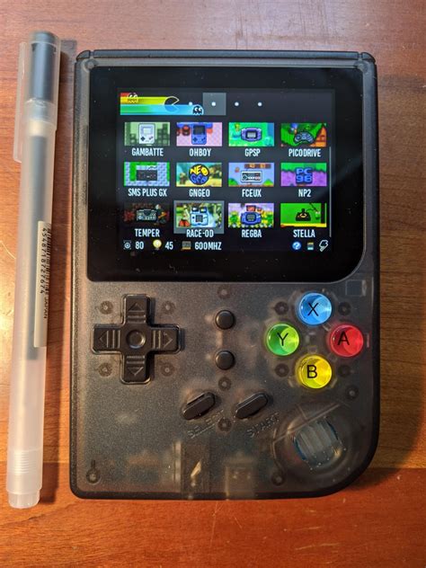 Rg280v Adam Image Where Are The Retroarch Opks R Sbcgaming
