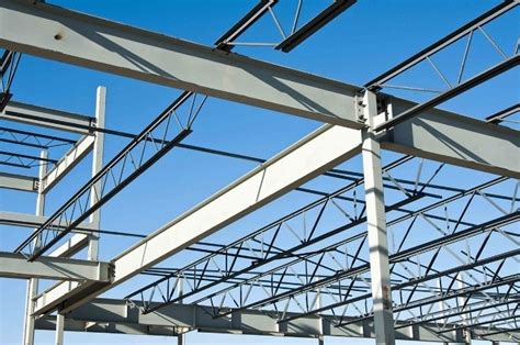 Tipos De Conexiones Para Estructuras De Acero Sitio Oficial Gerdau Corsa