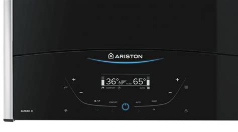 Газови котли Ariston – иновации, популярни в над 150 страни