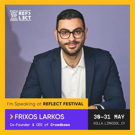 Crowdfunding Startups Frixos Larkos